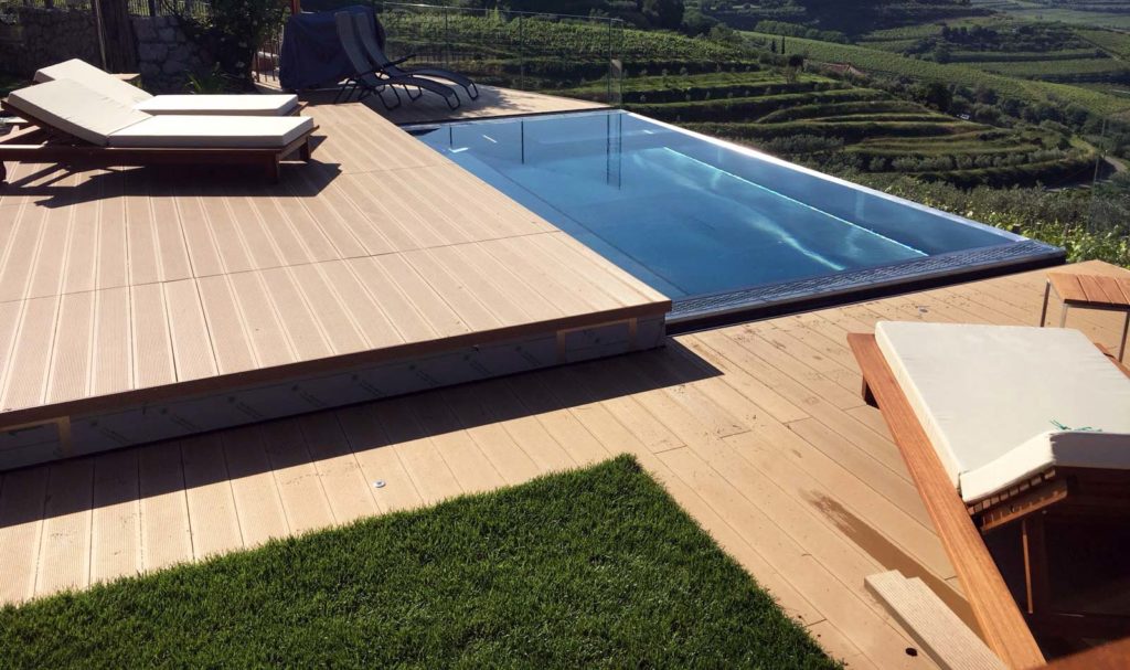 Norma UNI 11538-2:2018 “Pavimentazioni di Legno per Esterni" - Cizeta Parquet